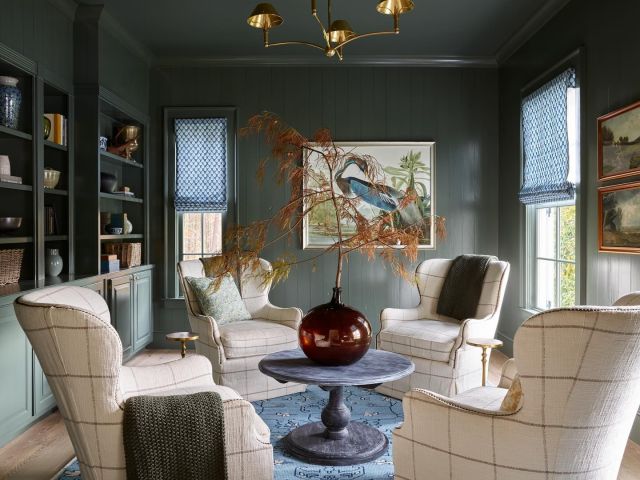 David Lewis & Co. – If you can dream it, we can build it.