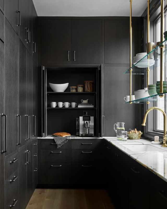 David Lewis & Co. – If you can dream it, we can build it.